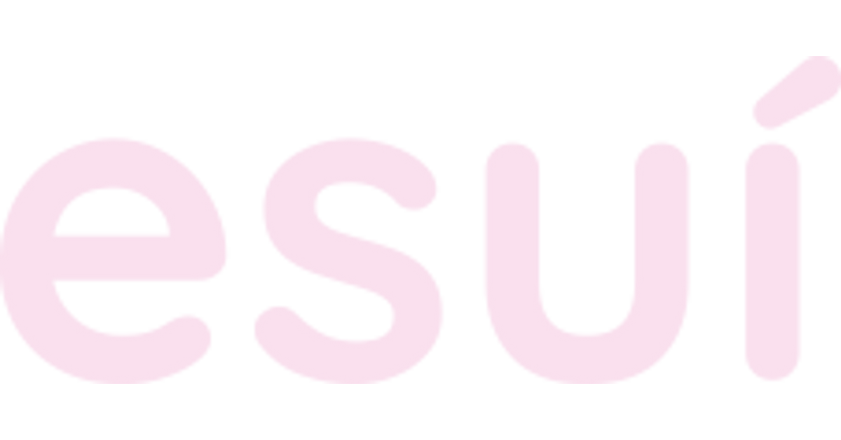 Esuí Skin Care - From Korea, a traditional beauty ritual